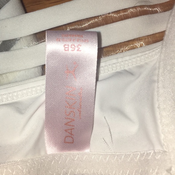 Danskin | Intimates & Sleepwear | Danskin Push Up Bra | Poshmark